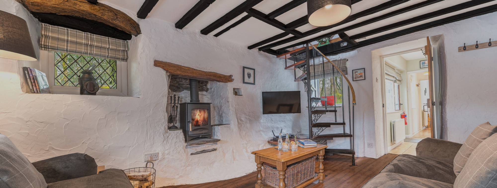 Lake District Holiday Letting Agent - Tarn & Fell Escapes