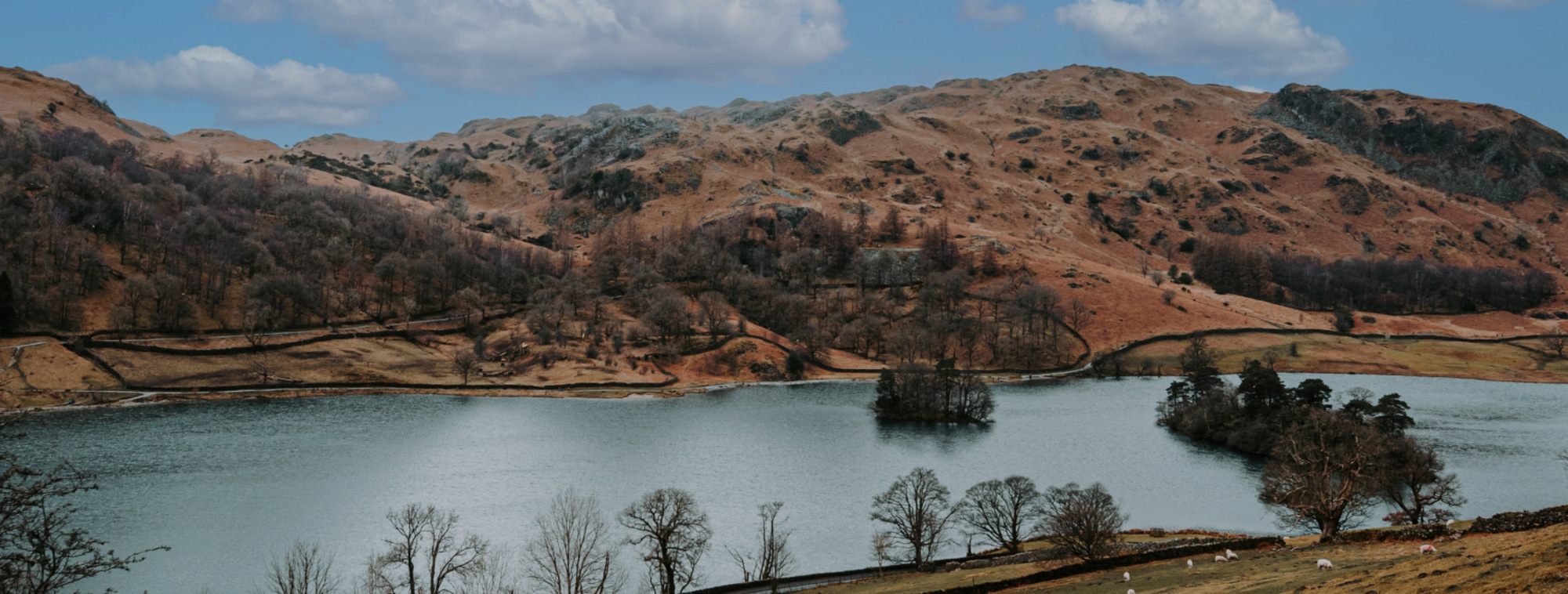 About Us | Tarn & Fell Escapes | Lake District Cottages