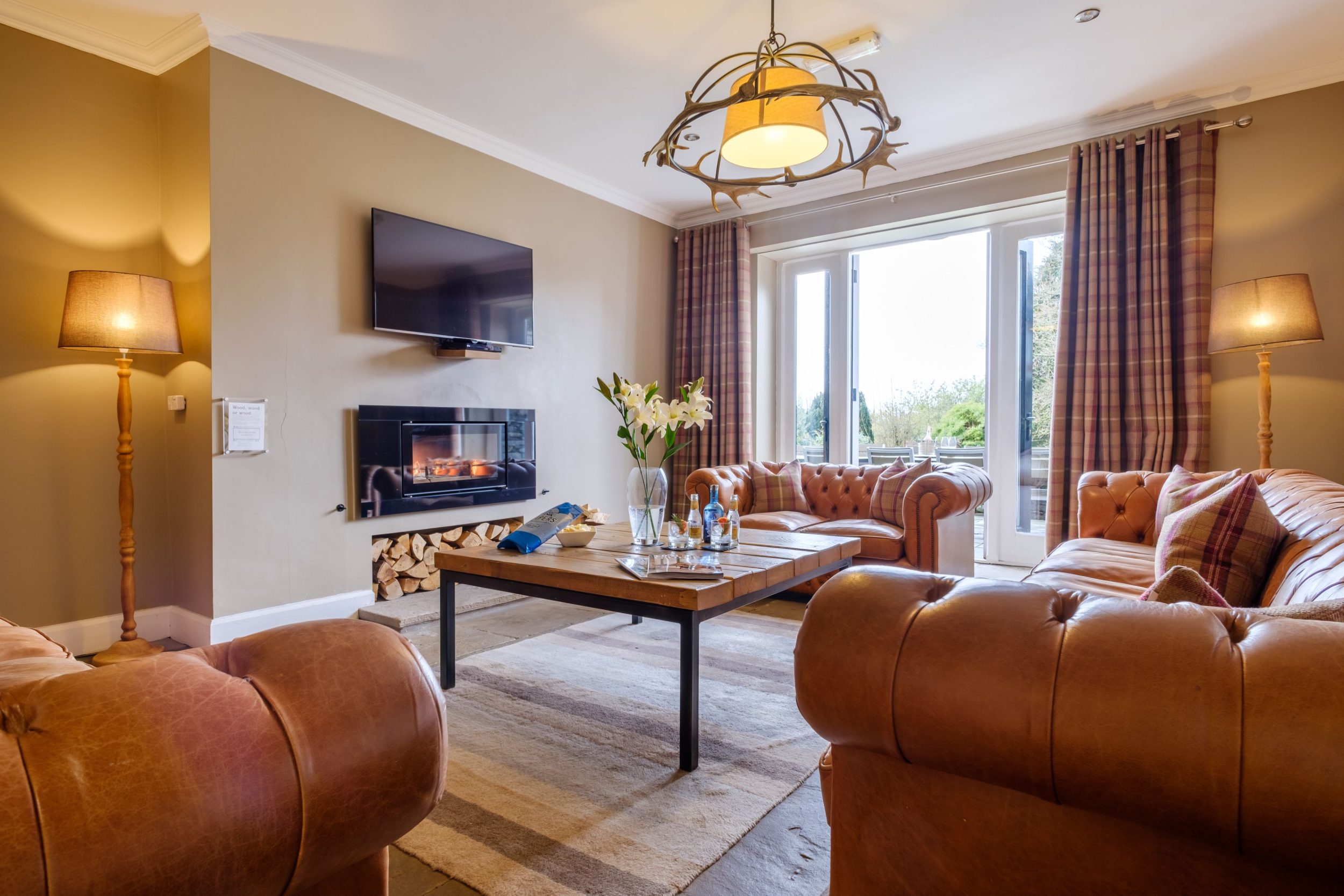 Oakland West | Luxury Windermere Property - Sleeps 14